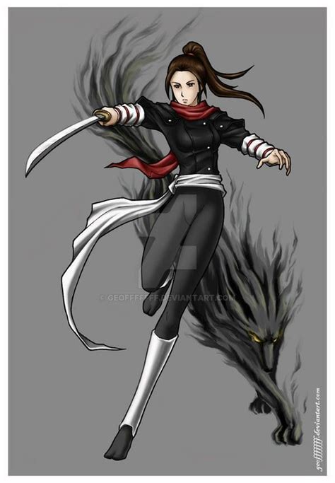Pin On Bleach Original Characters