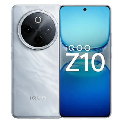 Iqoo Z10 Turbo Pro Price In Bangladesh 2025 Specs And Review Mobiledokan