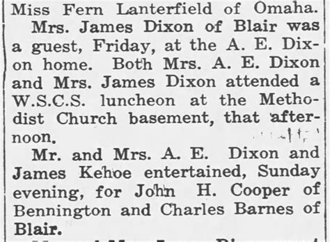 James Kehoe 24 Jun 1943 ™