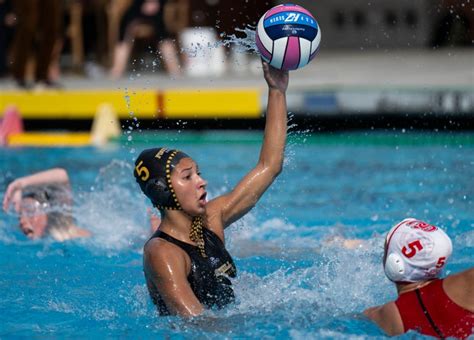 Foothill Girls Water Polo Opts Out Of Regional After Winning Cif Ss