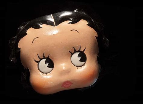 Betty Boop The Mel Birnkrant Collection