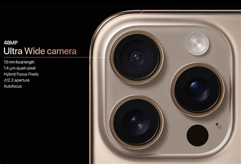 The Iphone 16 Pro And Pro Max Are Apples Best Phones For Photography