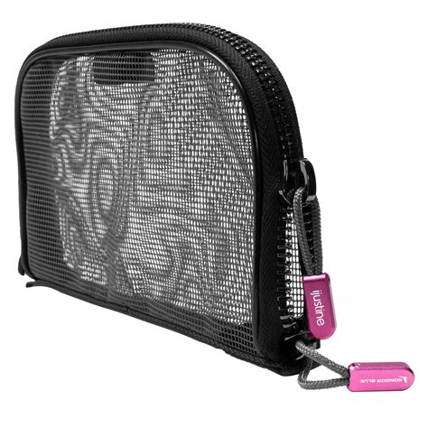 Ijustine Edc Tech Pouch Impulse