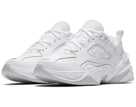 Кроссовки Nike M2k Tekno White купить в Москве и РФ с доставкой цена