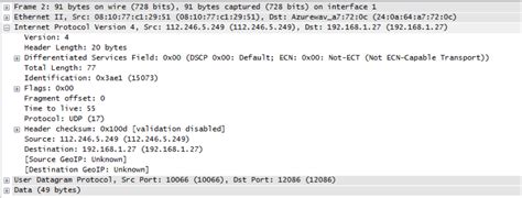 第2关：ethernet包分析第2关ethernet包分析 Csdn博客