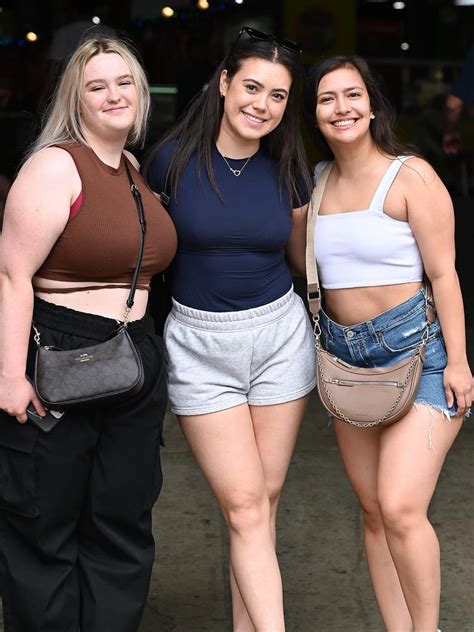 In Pictures Brisbane Ekka Gallery Thursday August 17