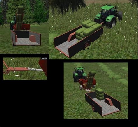 Implements And Tools Fs2013 Ets Gts Ets2 Gts 歐卡2 Mods