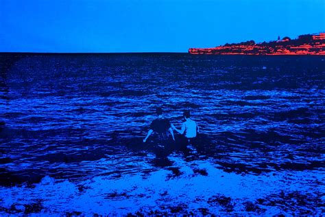 Andrew Simms New Contemporaries 2023