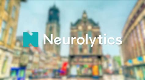 Careers At Neurolytics Neurolytics