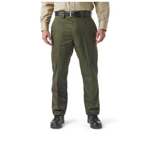 Mens Pdu Class B Twill Cargo Pant Professional And Durable 511 Tactical®