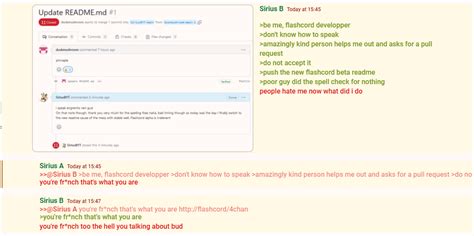 github ascellayn flashcord [desktop visual refresh compatible] the
