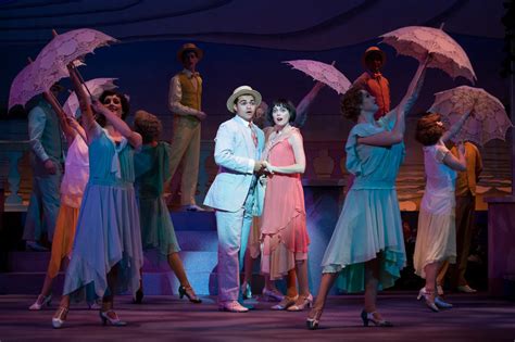 No No Nanette School Of Fine And Performing Arts College Of