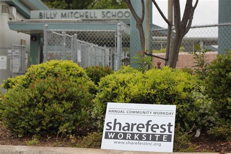 Billy Mitchell School Flickr