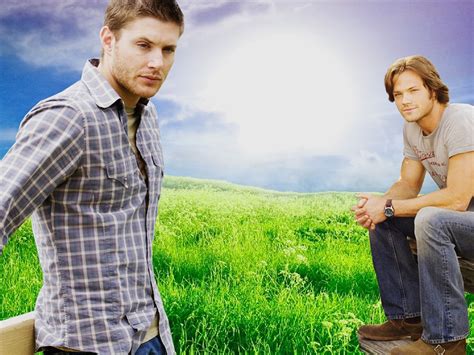 Supernatural邪恶力量二25 1024x768 壁纸下载 Supernatural邪恶力量二 影视壁纸 V3壁纸站