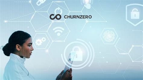Churnzero Earns Iso 27001 Certification