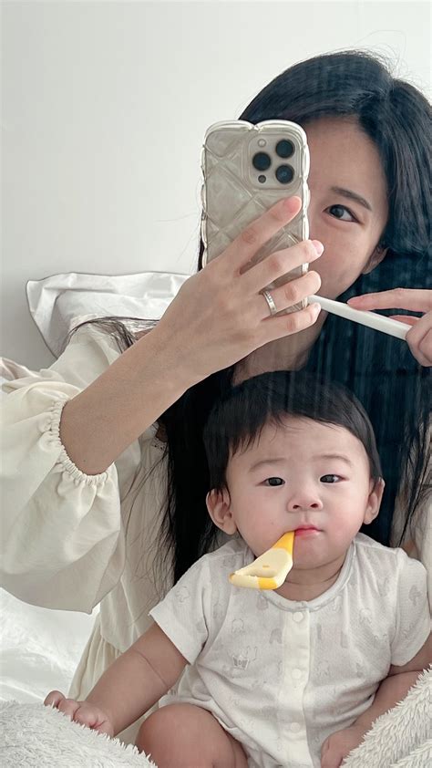 목표 애기엄마티안나게 살기🐰 Luluur • Instagram Photos And Videos