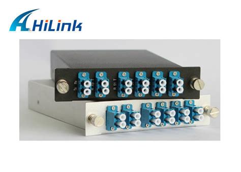 Oadm Cwdm Mux Demux Module