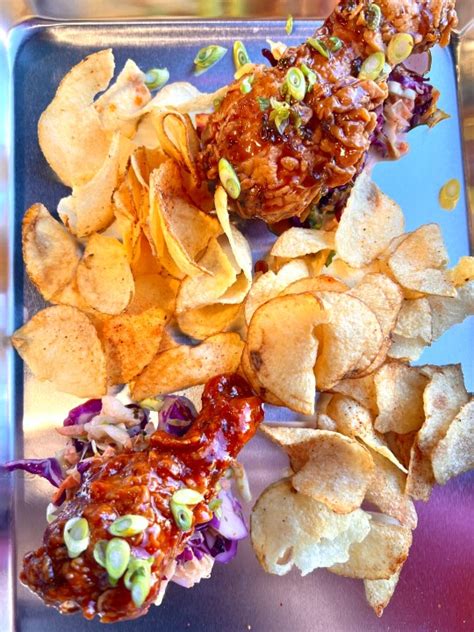Glass Panda Restaurant Brings Popular Asian Dishes Reimagined To Hoover