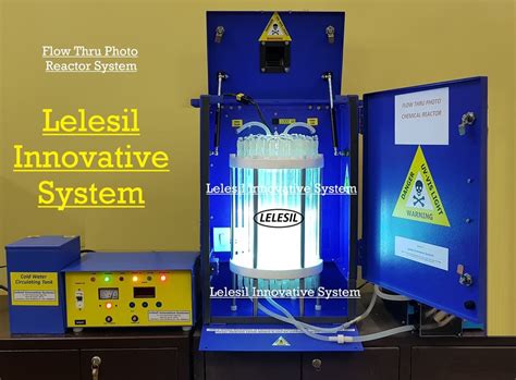 Plug Flow Reactor At Best Price In India