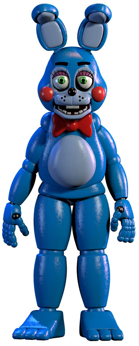 Toy Bonnie Spongebob New Fanon Wiki Fandom