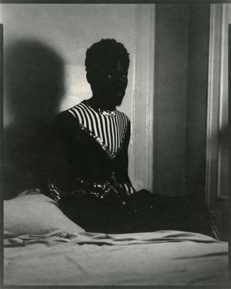 Benjamin Fredricksons Salon Dazed