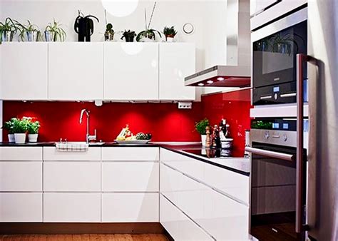 Statement Metallic Splashbacks By Reflections Splashback