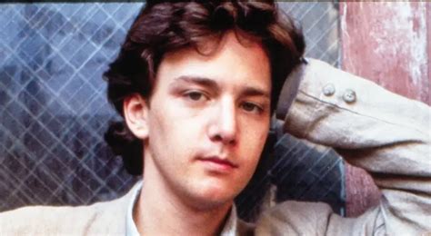 Blane Mcdonough From Pretty In Pink Charactour