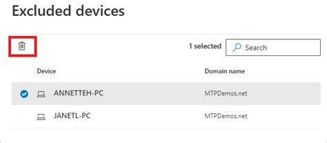 Detection Exclusions In Microsoft Defender Xdr Microsoft Defender For