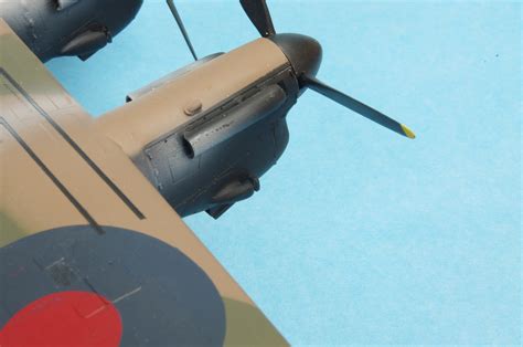 Tamiya 1 48 Lancaster Ready For Inspection Aircraft