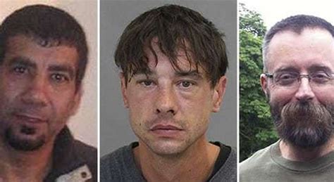 Serial Killer Dei Gay I Corpi Di 6 Uomini Ritrovati Dentro Delle Fioriere