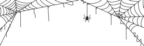 Lineart Spider Immagini E Video Stock