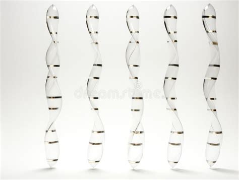 Dna Schematic Medical Schematic Anatomy Stock Illustration Illustration Of Education