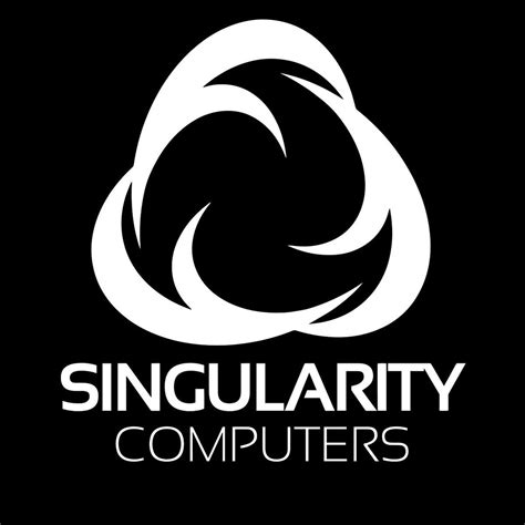 Singularity Computers