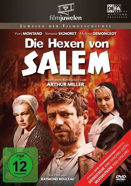 Die Hexen Von Salem Online Kaufen Oder Streamen And Infos