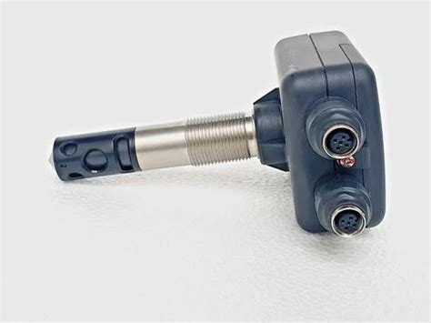 Daihatsu Md Sx Oil Mist Sensor 24 Vdc New At Best Price In Bhavnagar