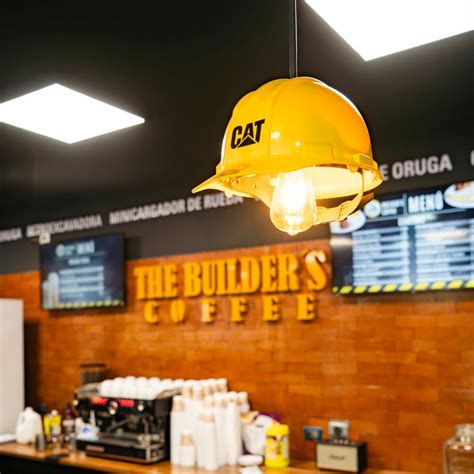 Cemcol Honduras ¡la Inauguración De The Builders Coffee Facebook