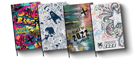 Yearbook Printing Helix Binders