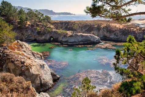 Top 9 Beaches In Carmel By The Sea