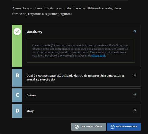 Bug Erro Na Atividade React Eleve O Nível Da Sua Documentação No