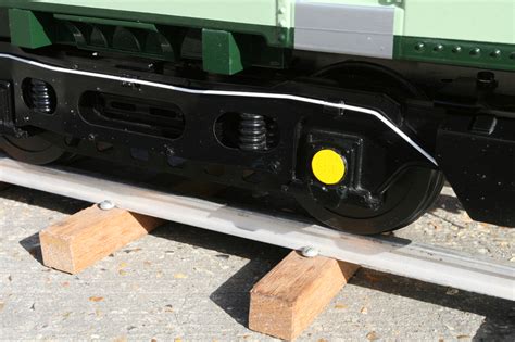 Maxitrak 5 Inch Class 25