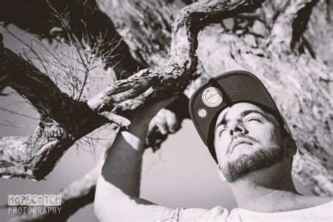 Jesse Andre Triple J Unearthed