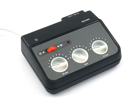 Philips Pdc 011 Timer Secondhand Darkroom