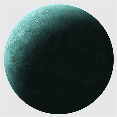 Planet Uranus Uranus Neptune Solar System Astronomical Object