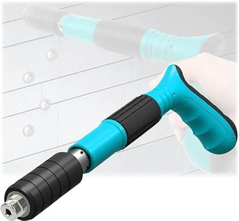 Speed Adjustable Manual Steel Concrete Nail Gun Tool At Rs Air Nail Gun Nail