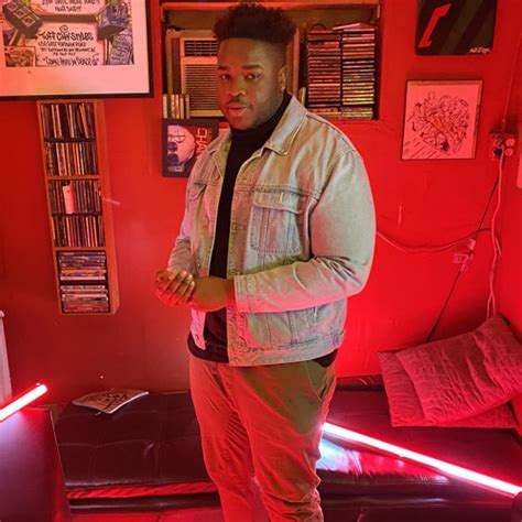 Stream Eli Amari Music Listen To Songs Albums Playlists For Free On Soundcloud