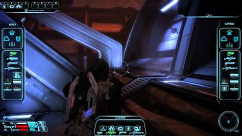 Let´s Play Mass Effect Dehdfinale 23 Part 61 Der Final Fight