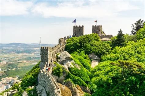 14 Castelos De Portugal Que Você Precisa Visitar