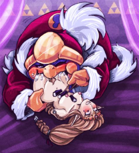 Rule 34 Blush Chopsticks Clothing Evanight Female King Dedede Kirby