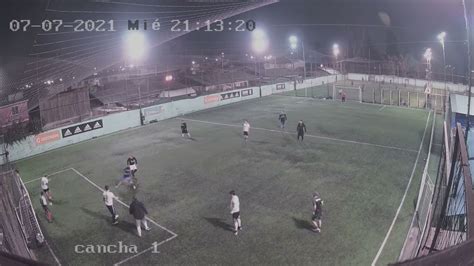 Sergio Machuca Miercoles 7 De Julio Youtube