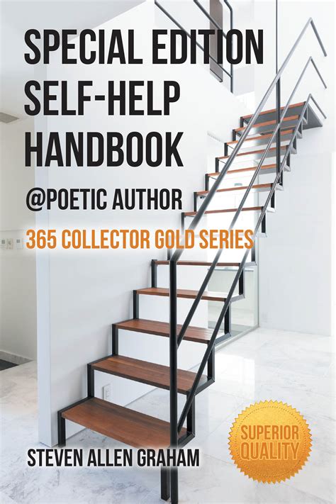 Special Edition Self Help Handbook Page Publishing